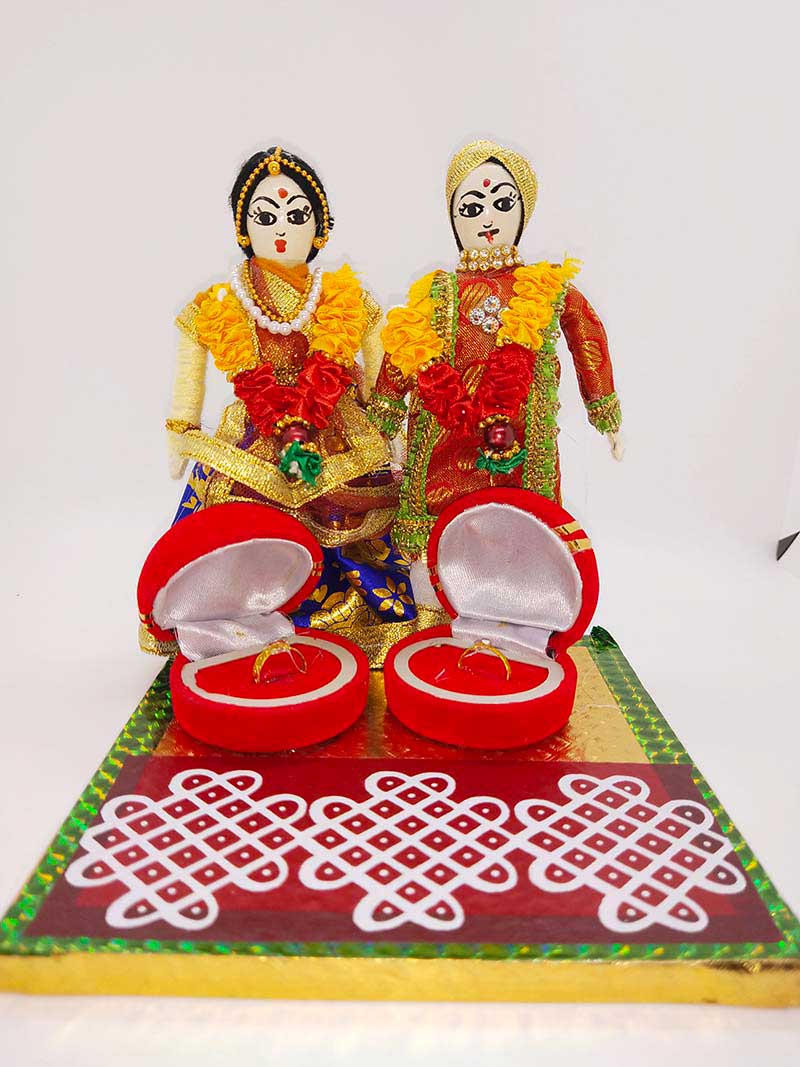 Ring - Sri Raghavendra Pooja Bhandar